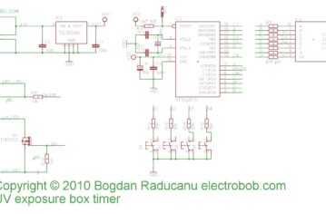 schematic - Electronics-Lab.com