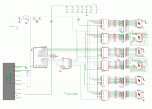 PIC based WWVB clock - Electronics-Lab.com