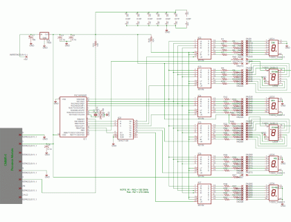 schematic - Electronics-Lab.com