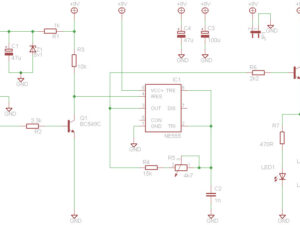 schematic - Electronics-Lab.com