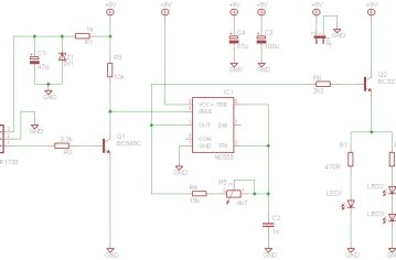 schematic - Electronics-Lab.com