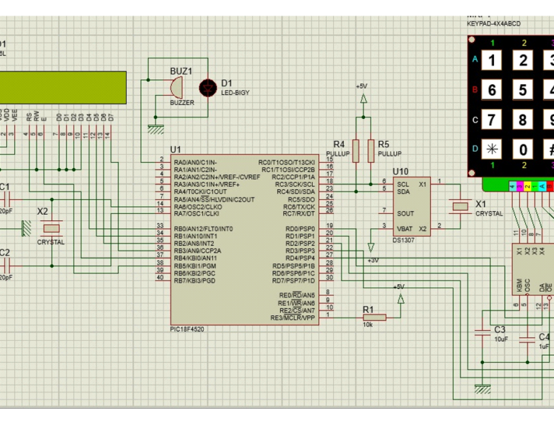 schematic - Electronics-Lab.com