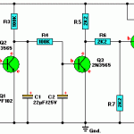 schematic - Electronics-Lab.com