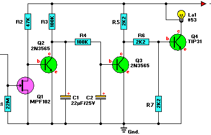 schematic - Electronics-Lab.com