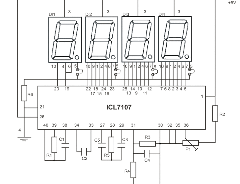 schematic - Electronics-Lab.com