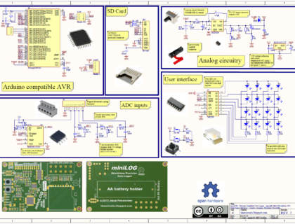 schematic - Electronics-Lab.com
