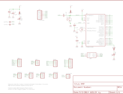 schematic - Electronics-Lab.com