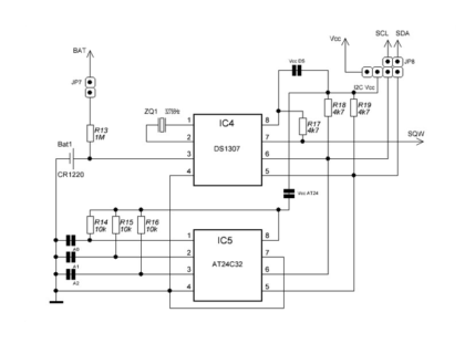 BO.Duino - ATmega328 Arduino Compatible board - Electronics-Lab