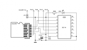 BO.Duino - ATmega328 Arduino Compatible board - Electronics-Lab