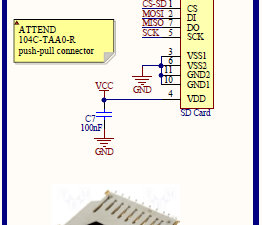 sd_card_schematic - Electronics-Lab.com