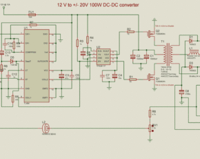 smps - Electronics-Lab.com