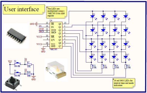 Minilog Precision Standalone Voltage Logger Electronics Lab