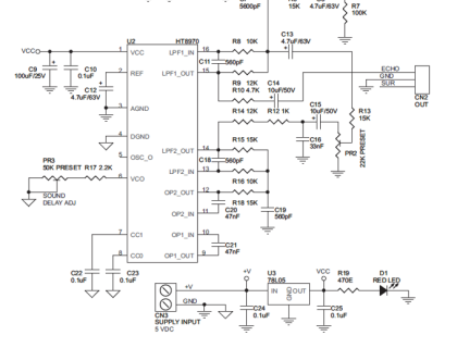 voice_echo_schematic_th.png - Electronics-Lab.com