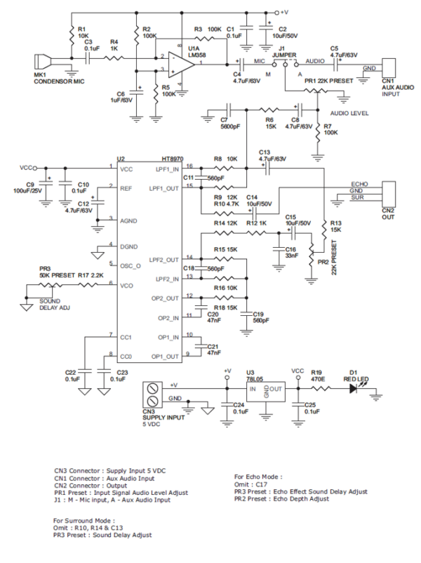 voice_echo_schematic_th.png - Electronics-Lab.com