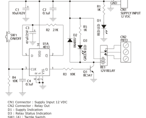 003_Schematic - Electronics-Lab.com