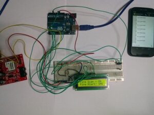 MAX6953 Development board - Electronics-Lab