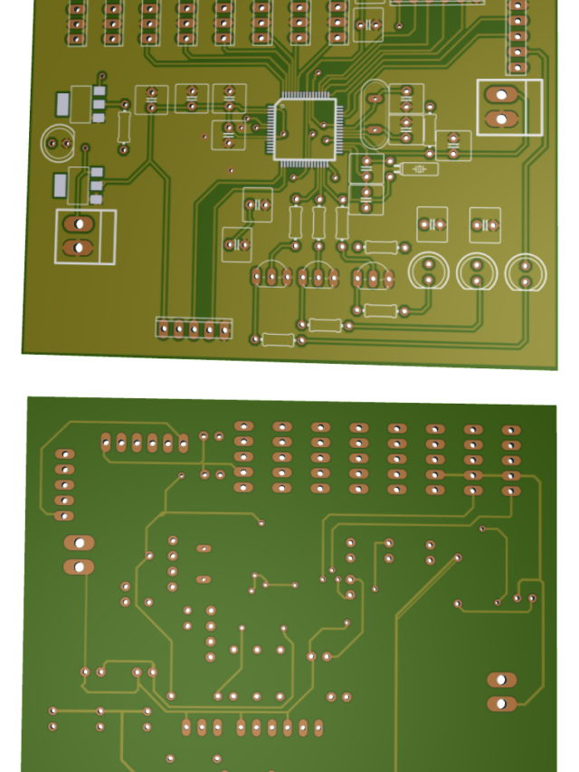 3D_PCB - Electronics-Lab.com