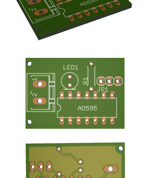 3D_PCB - Electronics-Lab.com