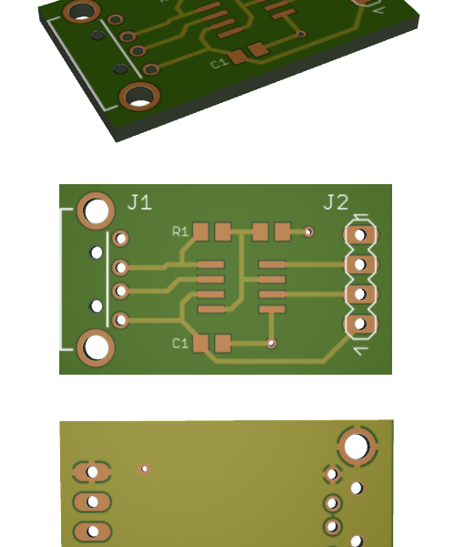 3D_PCB - Electronics-Lab.com