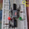 Logic Probe - Electronics-Lab