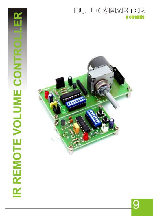 IR_remote_volume_controller - Electronics-Lab.com