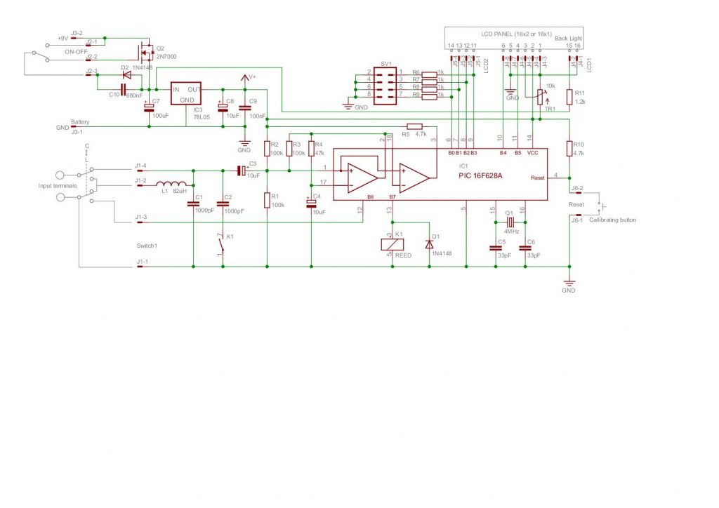 LC_Meter_with_PS_(schematic) - Electronics-Lab.com