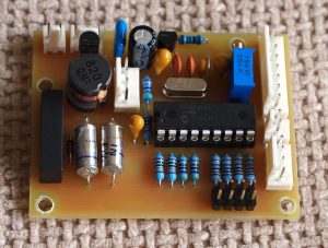 Simple LC meter - Electronics-Lab.com