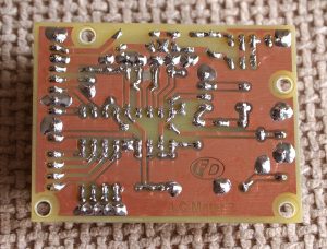 Simple LC meter - Electronics-Lab.com