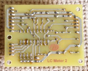 LCmeter_2 - Electronics-Lab.com
