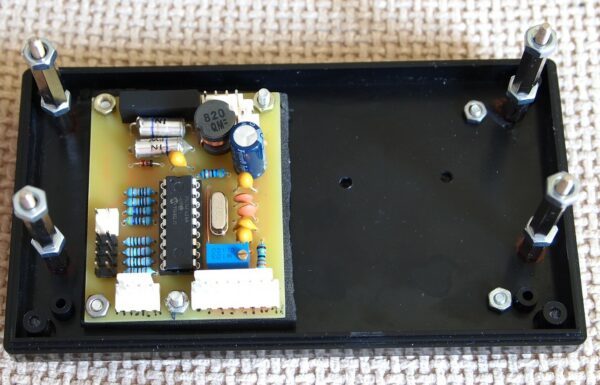 Simple LC meter - Electronics-Lab
