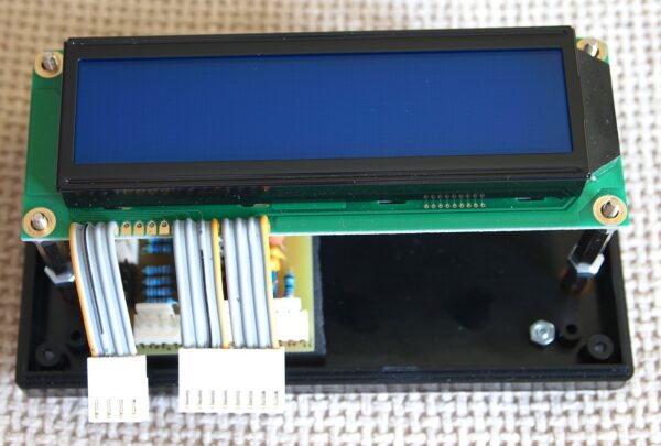 Simple LC meter - Electronics-Lab.com