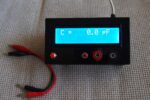Simple LC meter - Electronics-Lab