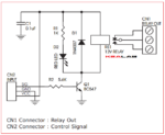 One Channel Relay Driver - Electronics-Lab