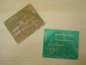 DDS Function Generator - Electronics-Lab