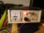PIC16F688 Digital Voltmeter - Electronics-Lab