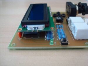 DDS Function Generator - Electronics-Lab