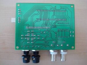 DDS Function Generator - Electronics-Lab