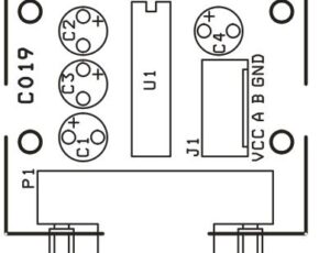 RS232_Module_TOP - Electronics-Lab.com