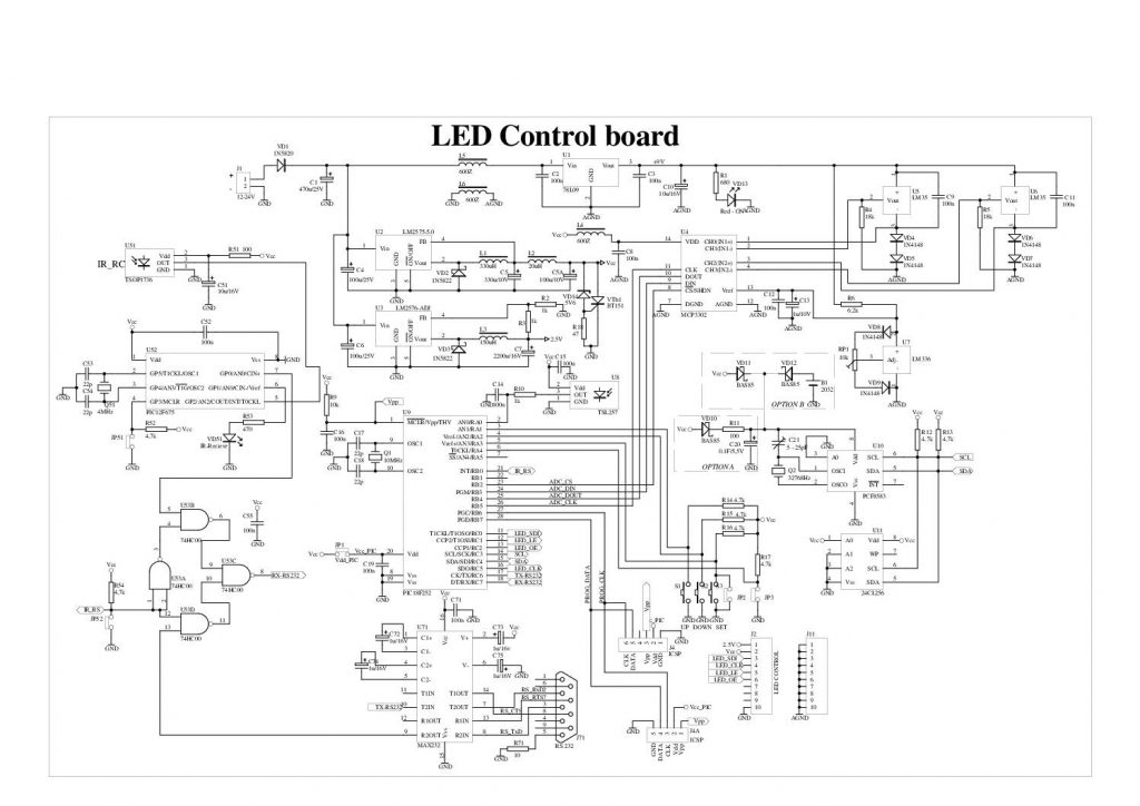 Schematics_and_PCBs - Electronics-Lab.com