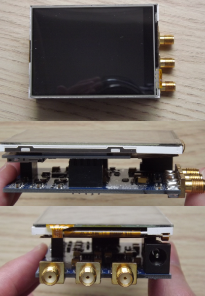 Tiny DDS - Open source DDS generator - Electronics-Lab