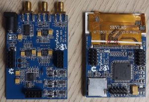 Tiny DDS - Open source DDS generator - Electronics-Lab