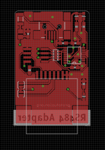 eagle_pcb_top - Electronics-Lab.com