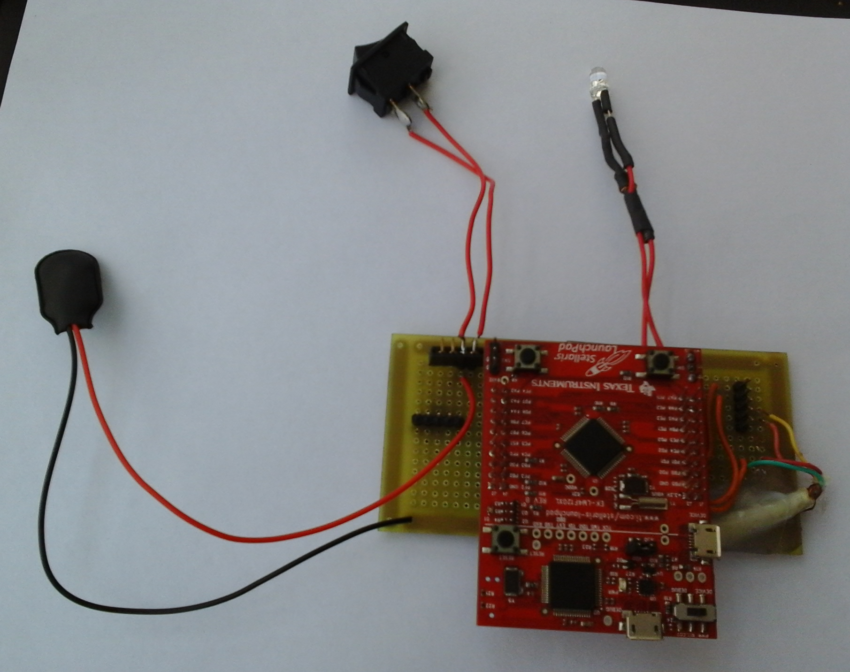 Low Frequency Spectrum Analyzer for Automotive Suspension Analysis ...