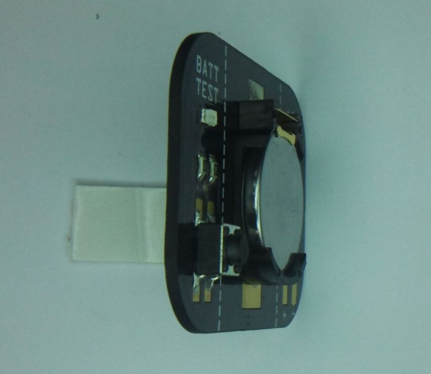 Simple SMD LED tester - Electronics-Lab