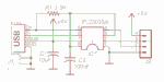 USB to Serial converter using PL2303SA - Electronics-Lab