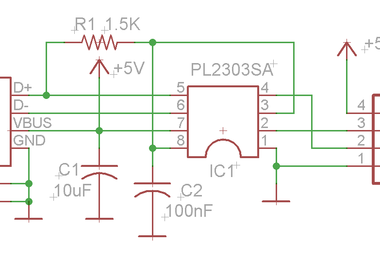 pl2303 - Electronics-Lab.com