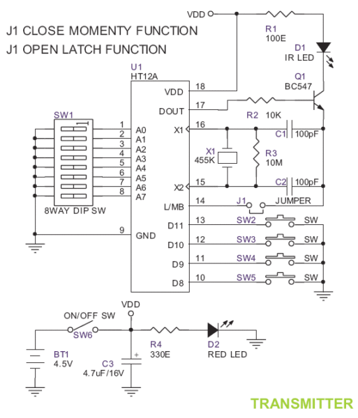tx_schematic - Electronics-Lab.com