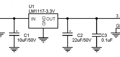 SCHEMATIC - Electronics-Lab.com