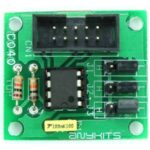 EEPROM Module - Electronics-Lab.com
