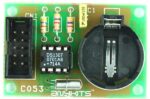 DS1307 Real Time Clock Module - Electronics-Lab